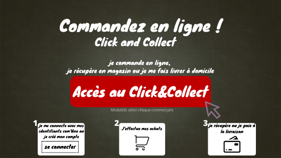 Commandez en ligne – Association des Commerçants et Artisans de ...